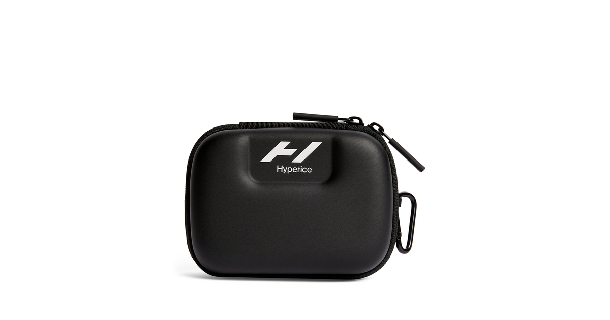 HYPERICE Θήκη μεταφοράς Venom Go Case μόνο με 40.00