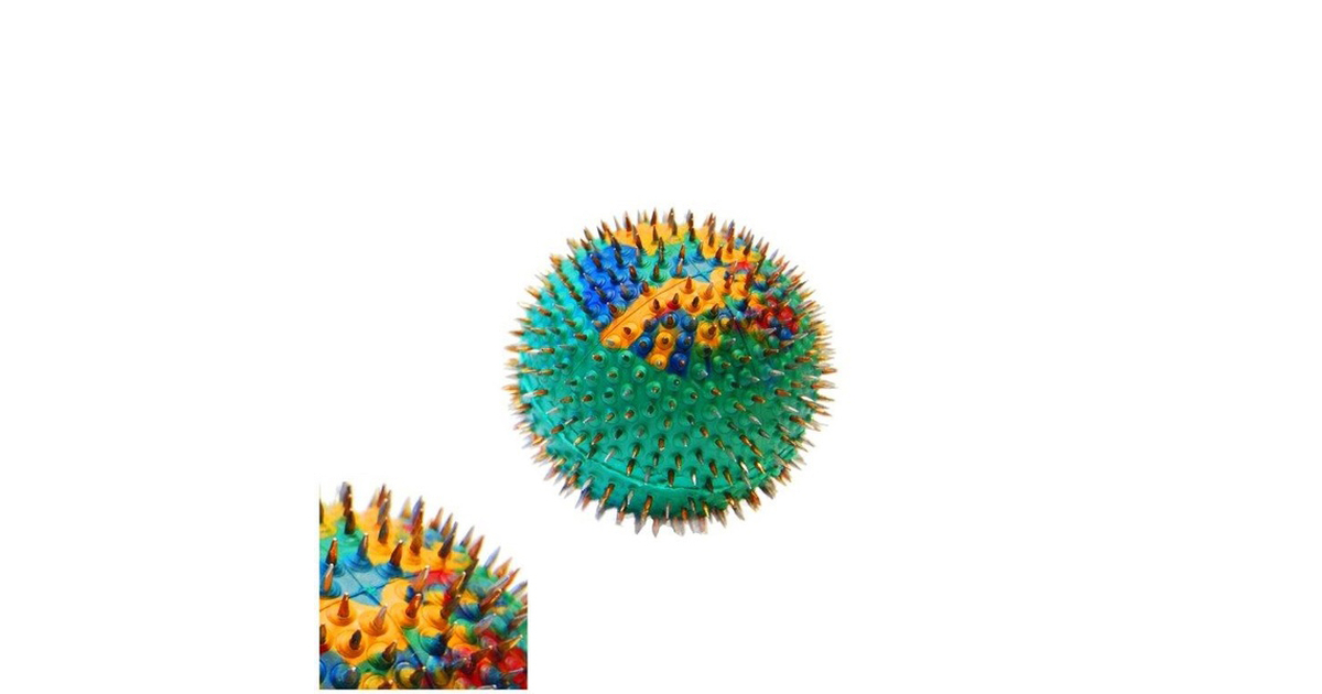LYAPKO Μπαλάκι Lyapko 4mm (Ball 4mm) μόνο με 44.00